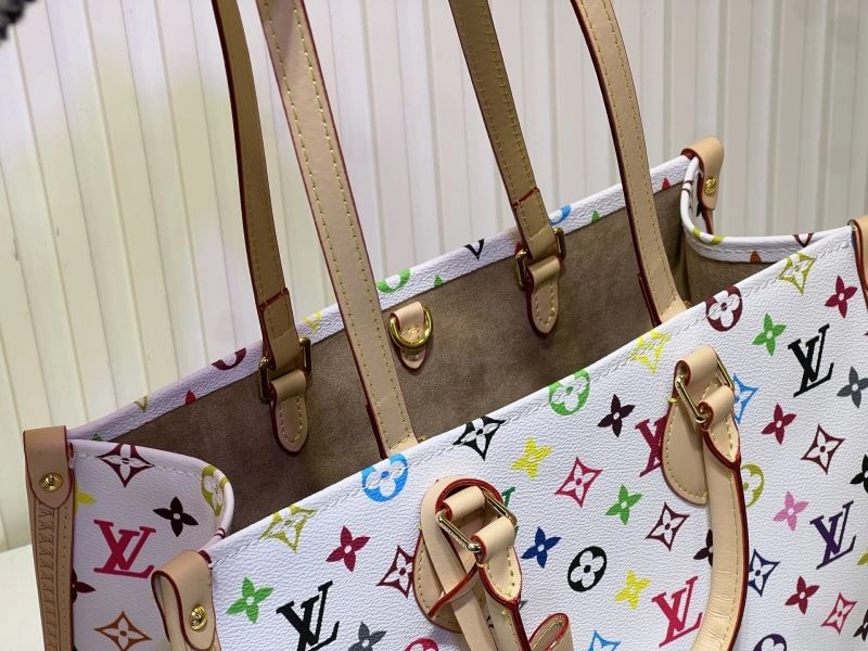Factory-made Louis Vuitton Shopping Bags