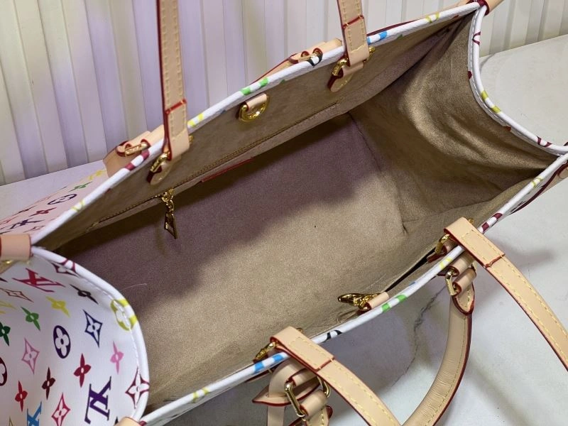 Factory-made Louis Vuitton Shopping Bags