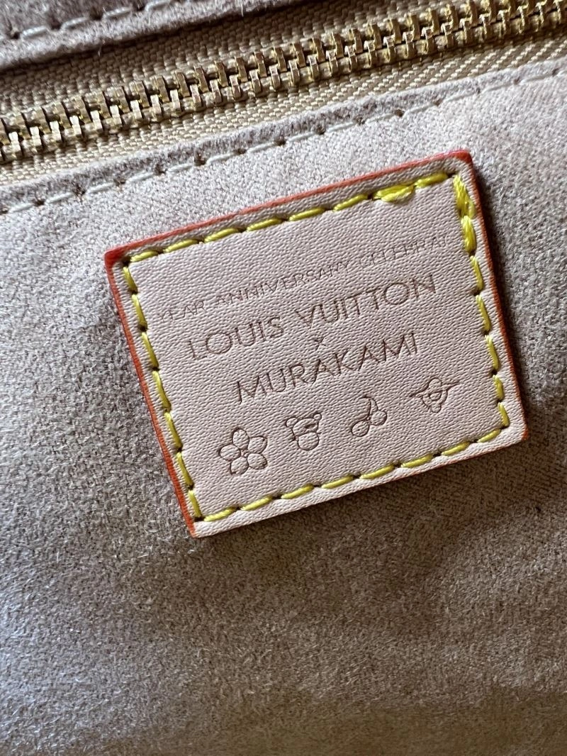 Factory-made Louis Vuitton Shopping Bags