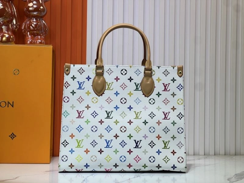 Louis Vuitton Shopping Bags