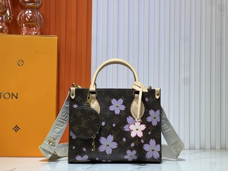 Louis Vuitton Shopping Bags