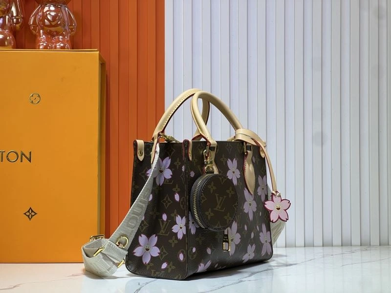 Legit Louis Vuitton Shopping Bags