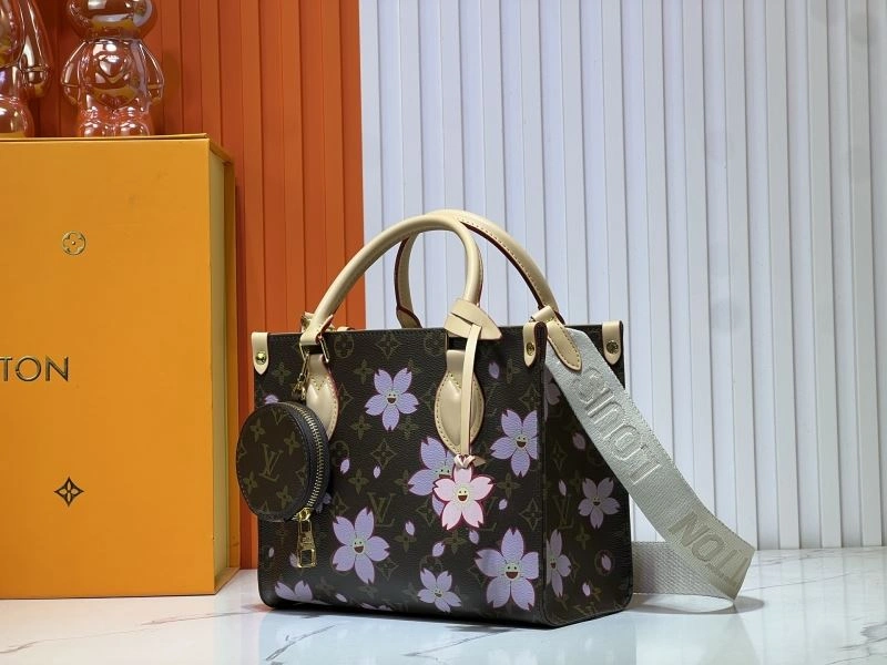 Legit Louis Vuitton Shopping Bags