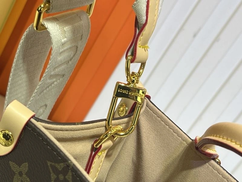 Legit Louis Vuitton Shopping Bags