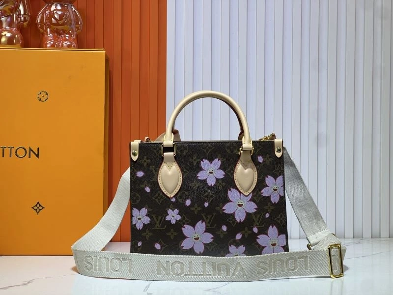 Legit Louis Vuitton Shopping Bags