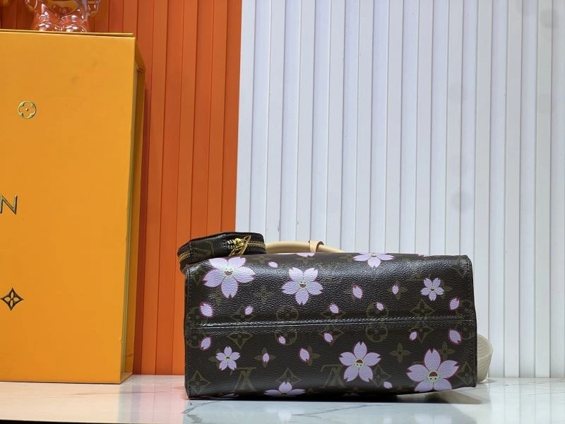 Legit Louis Vuitton Shopping Bags