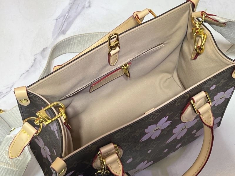 Legit Louis Vuitton Shopping Bags