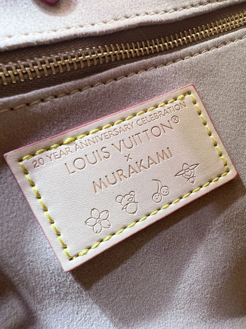 Legit Louis Vuitton Shopping Bags