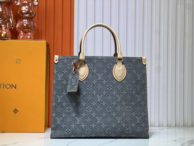 Louis Vuitton Shopping Bags