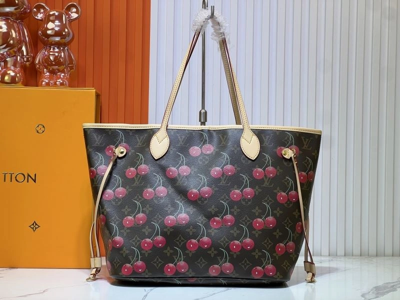 Louis Vuitton Shopping Bags