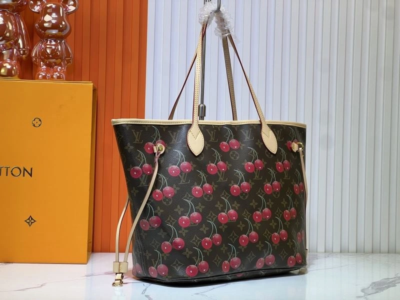 Top mirror Louis Vuitton Shopping Bags