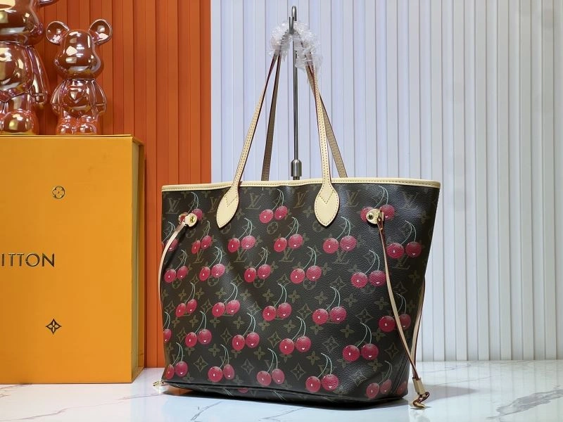 Top mirror Louis Vuitton Shopping Bags
