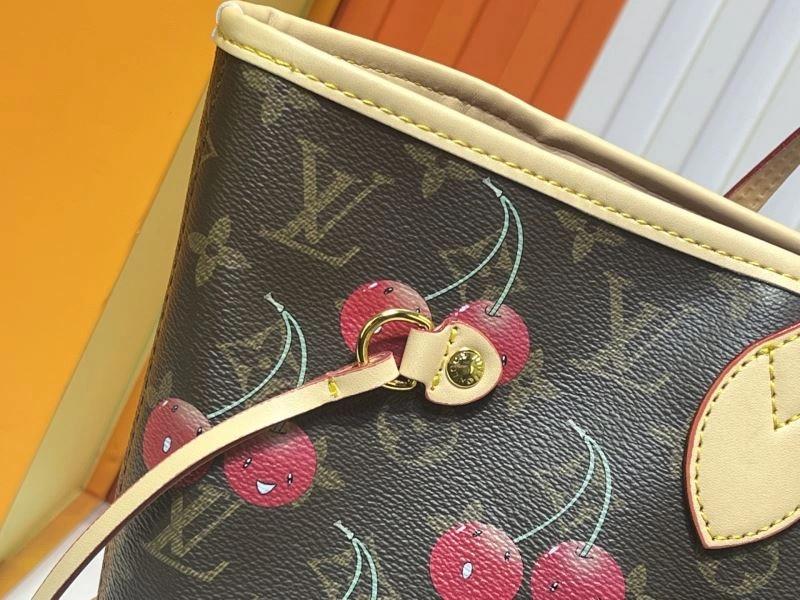 Top mirror Louis Vuitton Shopping Bags