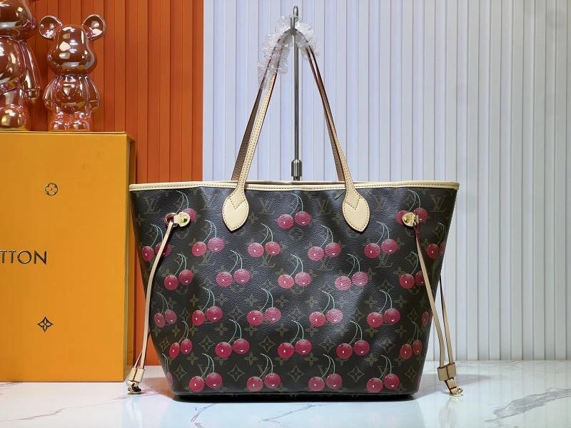 Top mirror Louis Vuitton Shopping Bags