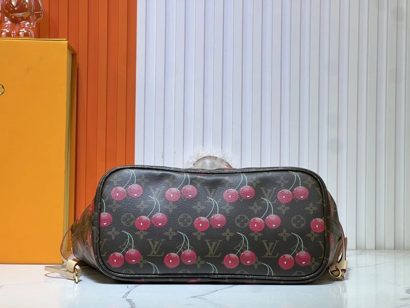 Top mirror Louis Vuitton Shopping Bags