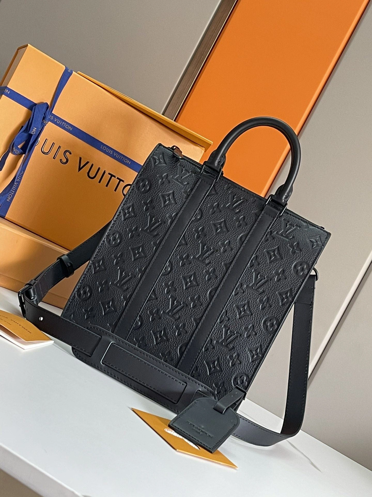 Louis Vuitton Shopping Bags