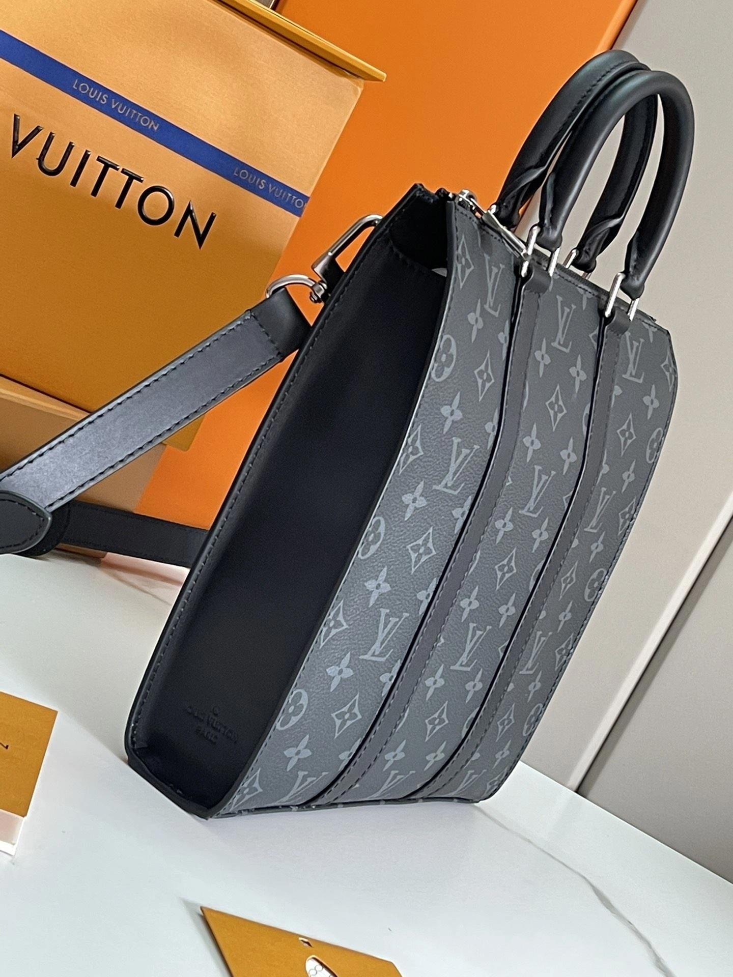 Top match Louis Vuitton Shopping Bags