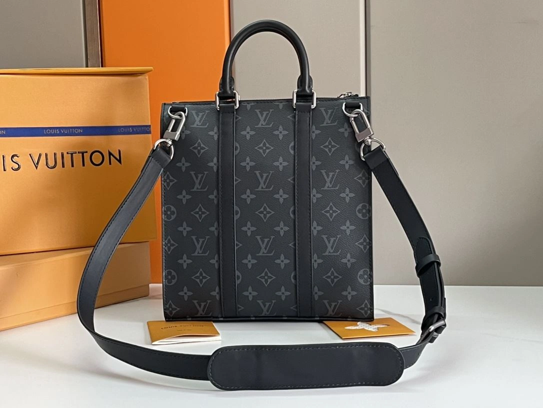 Top match Louis Vuitton Shopping Bags
