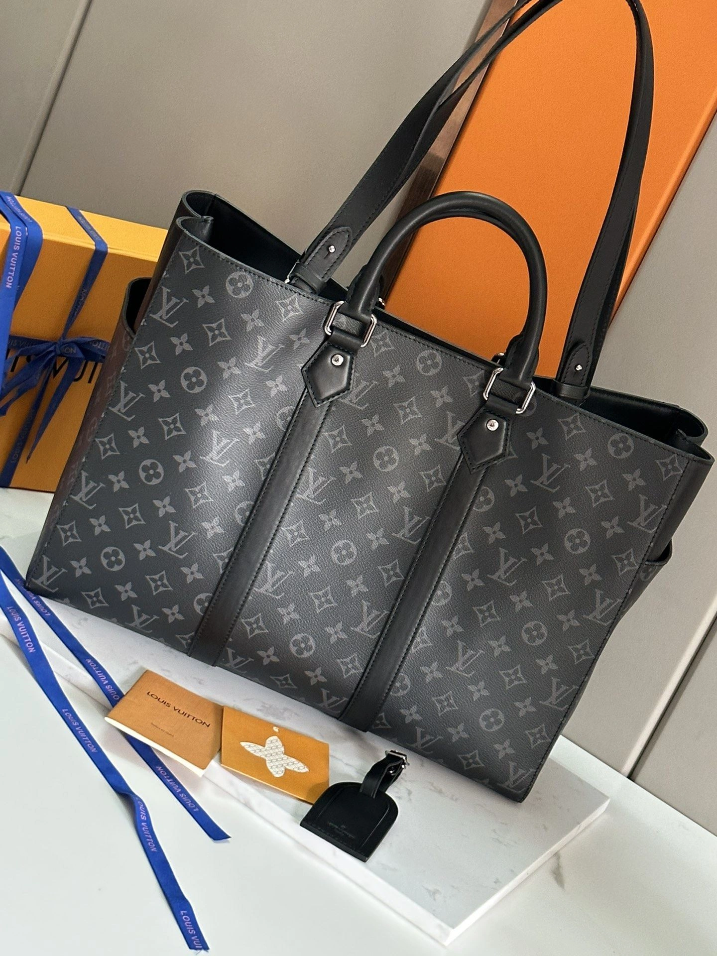 Louis Vuitton Shopping Bags