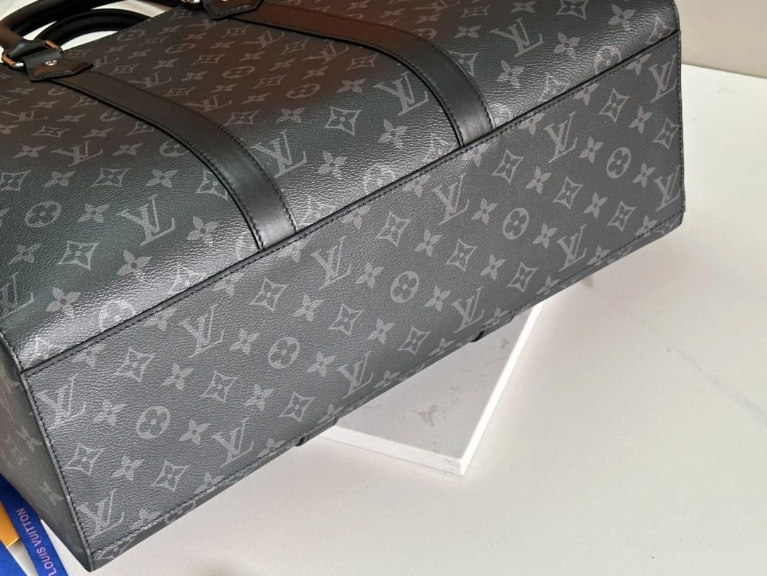 Precise copy Louis Vuitton Shopping Bags