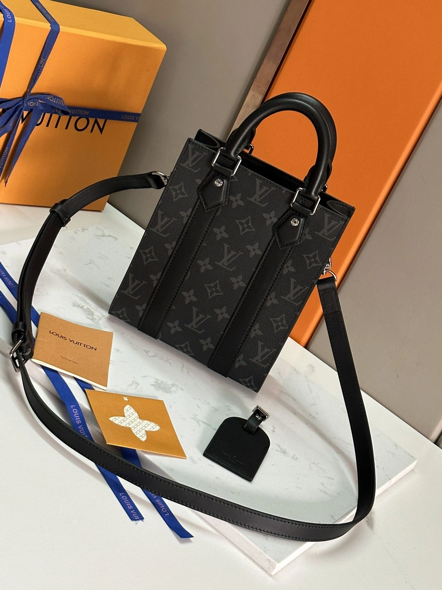 Louis Vuitton Shopping Bags