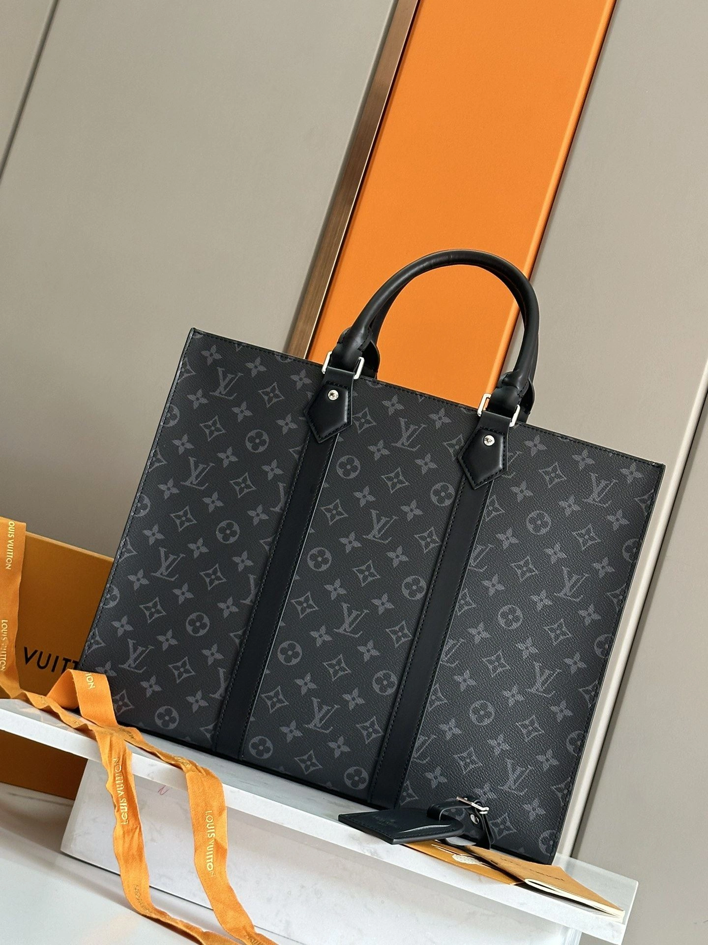 Louis Vuitton Shopping Bags