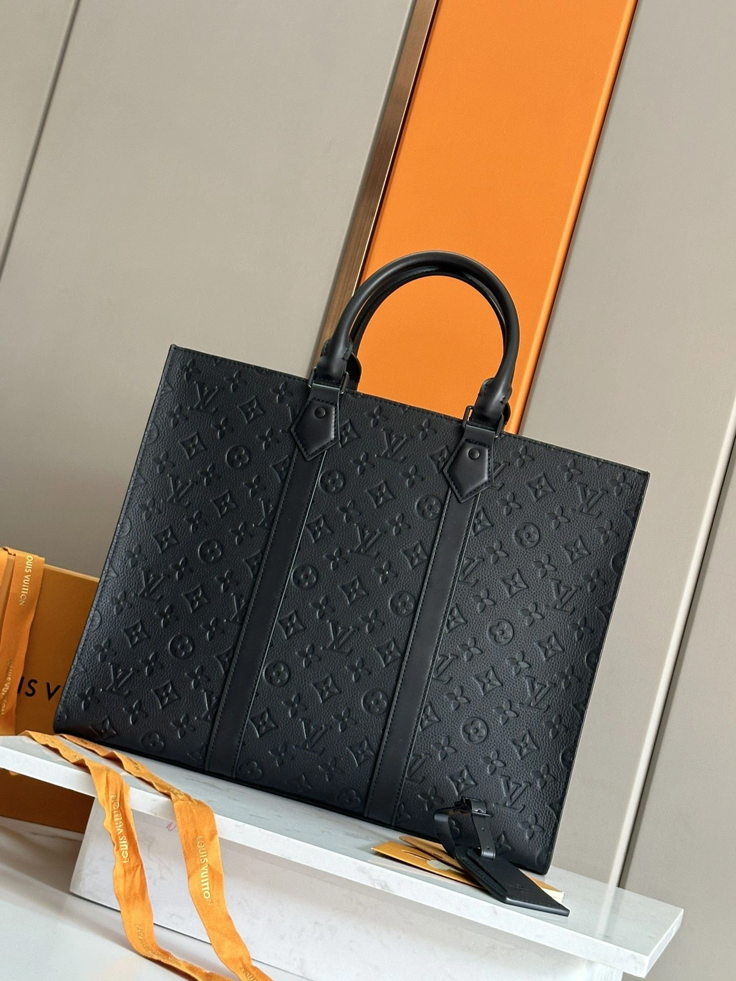 Louis Vuitton Shopping Bags