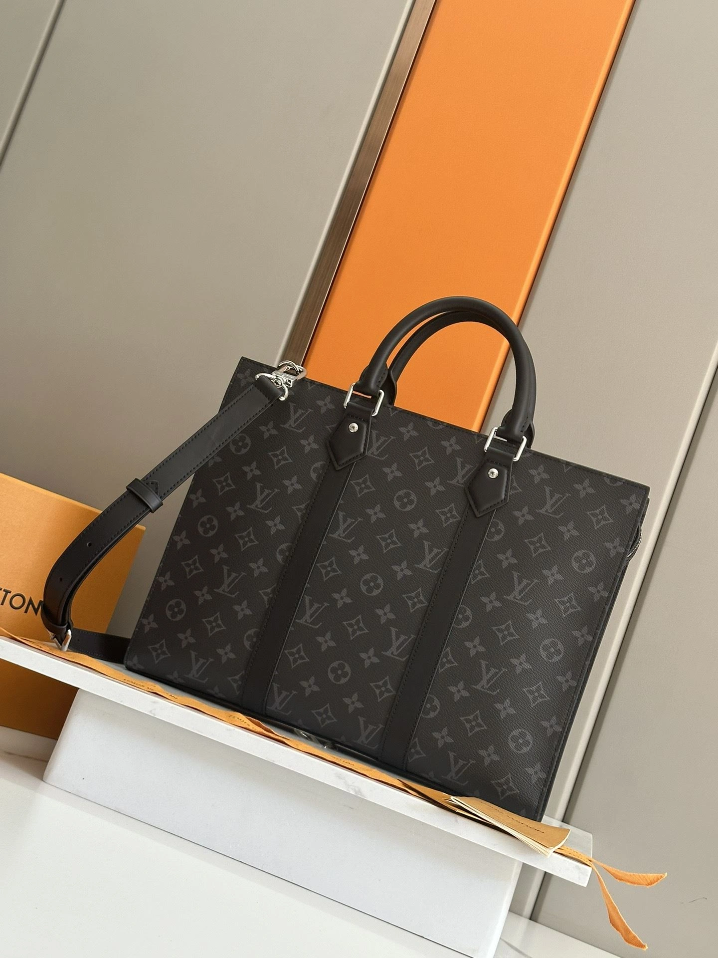 Louis Vuitton Shopping Bags