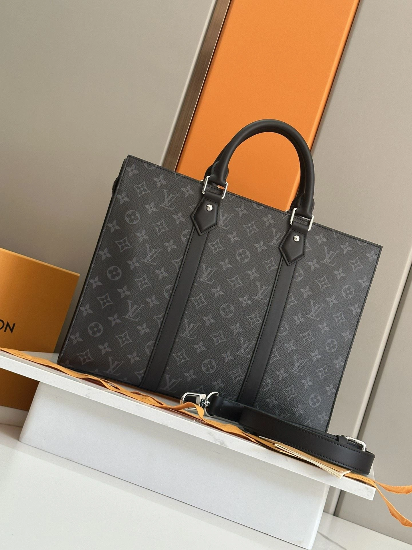 Top match Louis Vuitton Shopping Bags