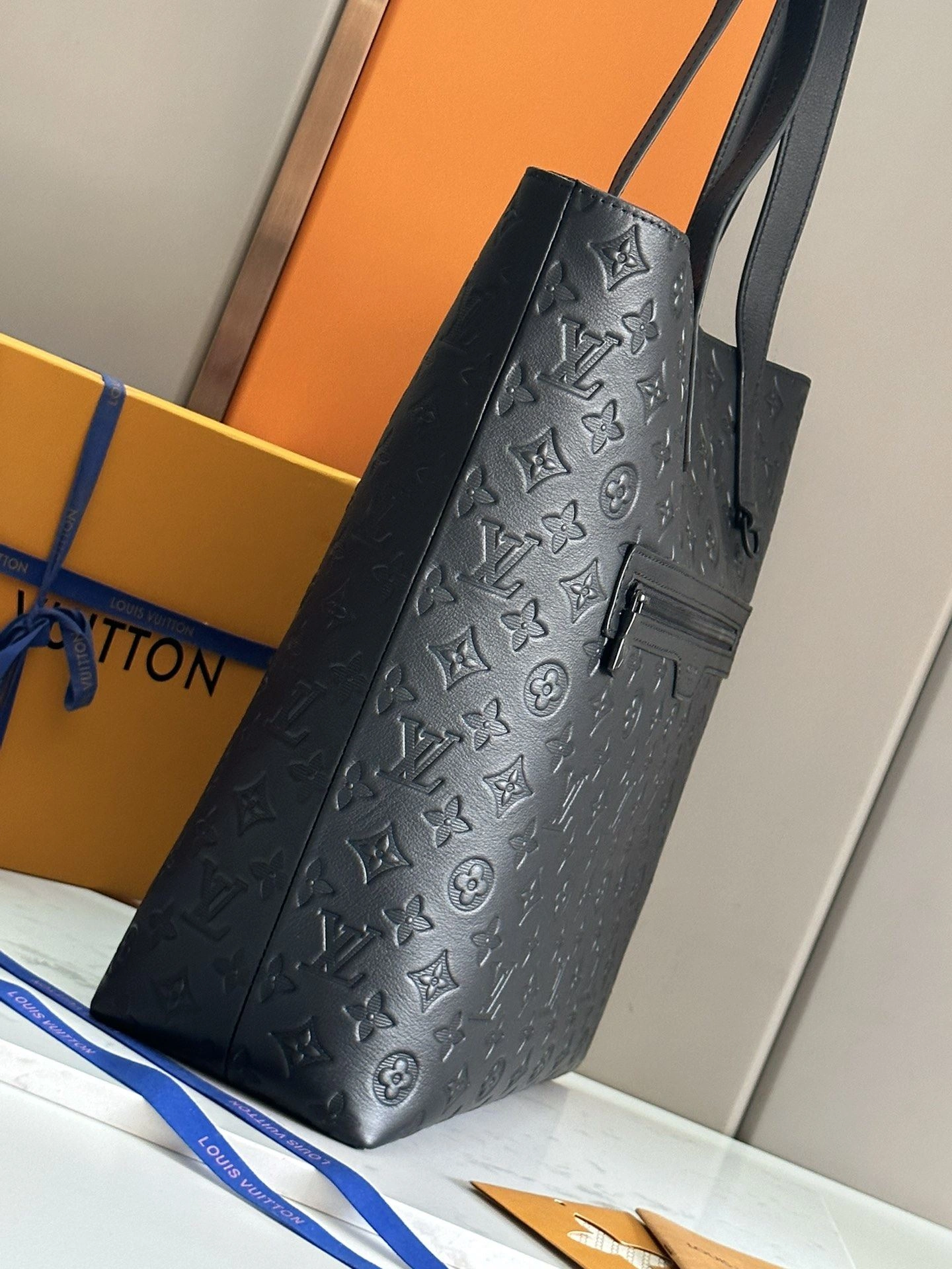 OEM Louis Vuitton Shopping Bags