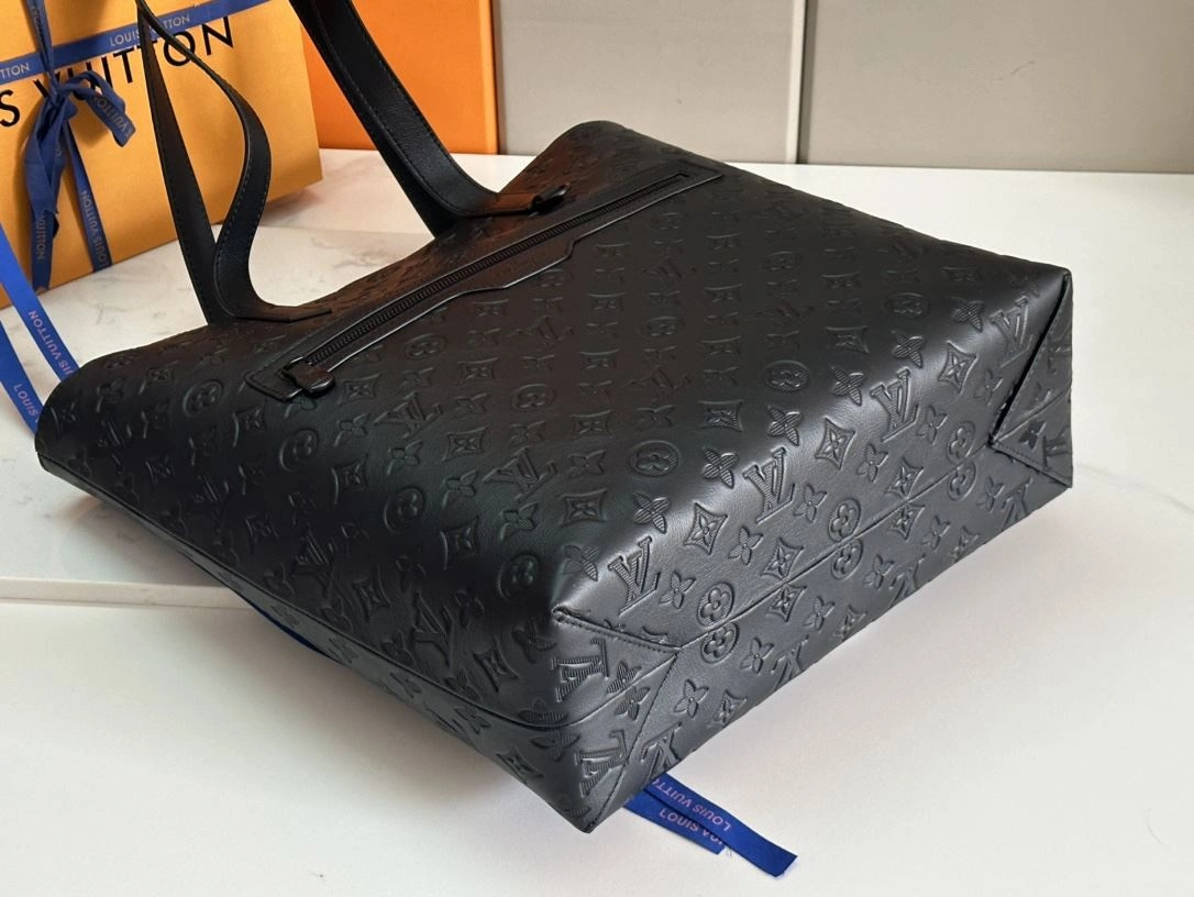 OEM Louis Vuitton Shopping Bags