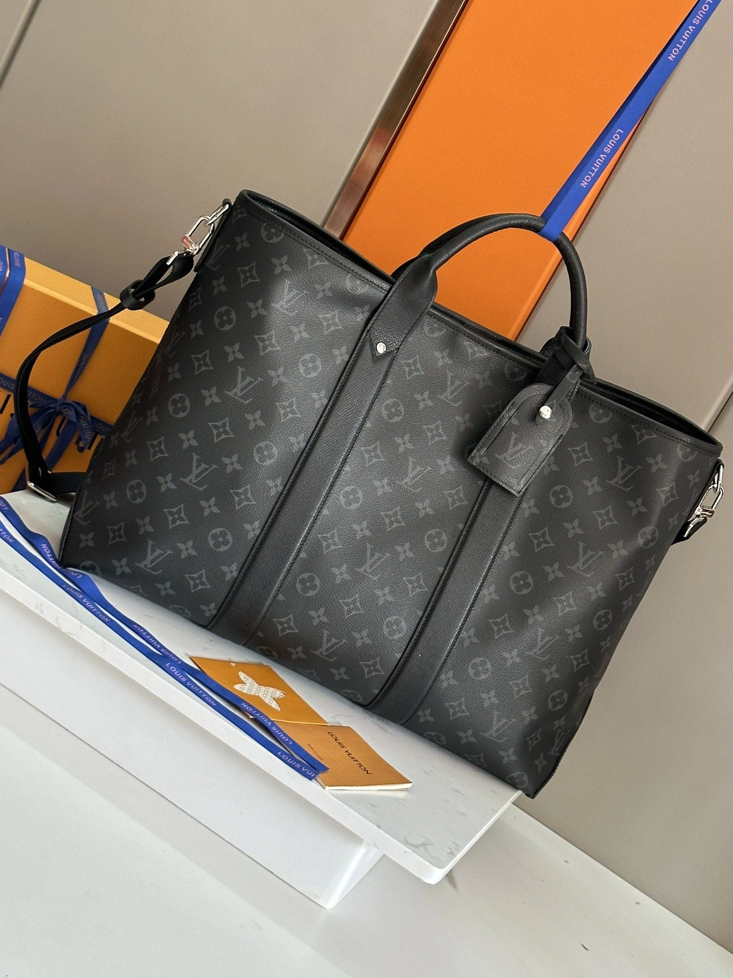 Louis Vuitton Shopping Bags