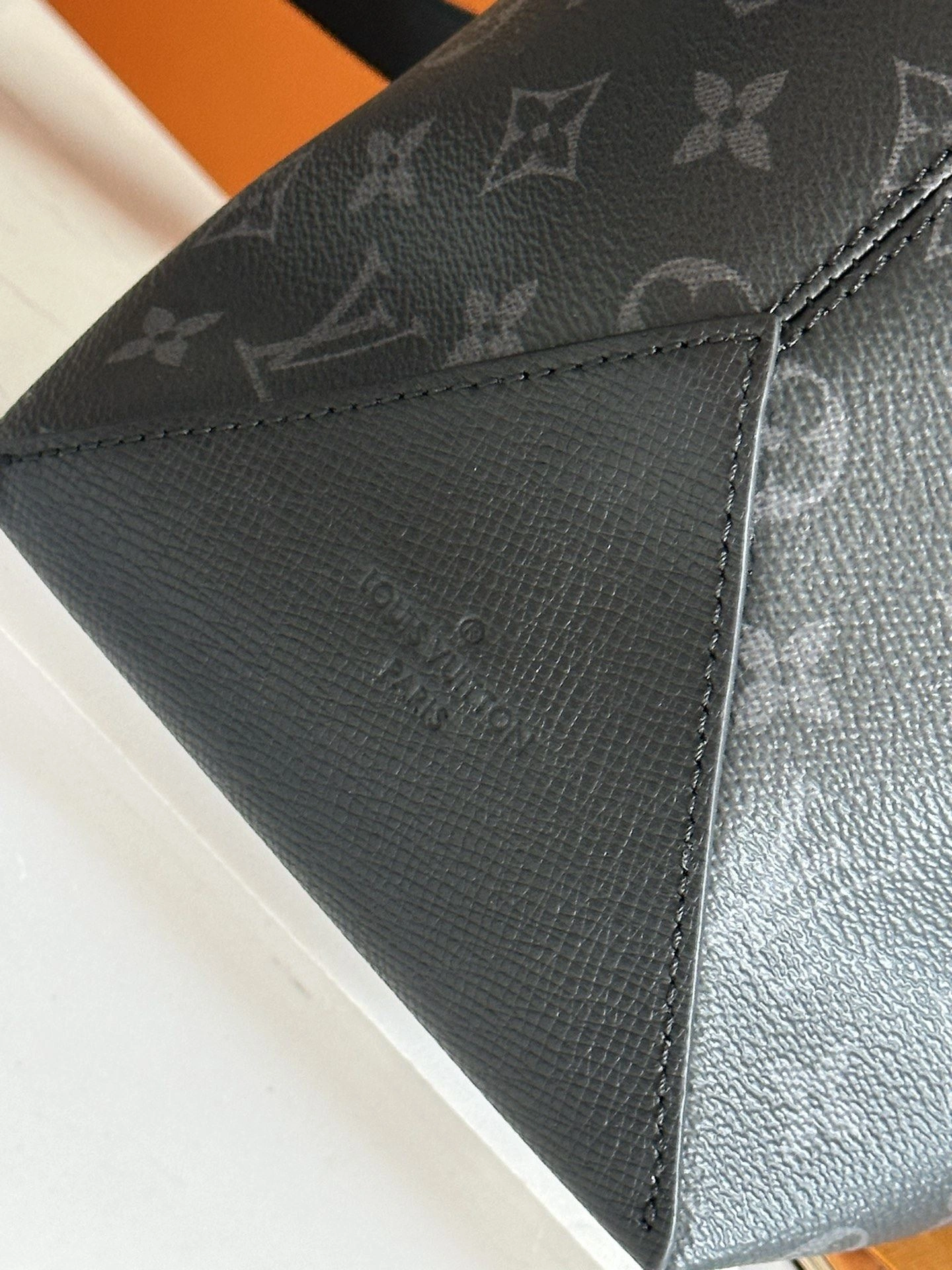 1:1 copy Louis Vuitton Shopping Bags