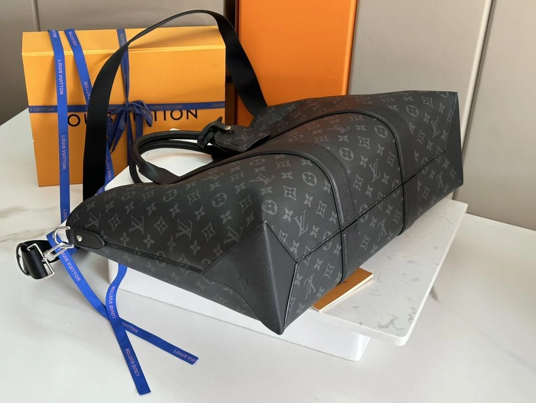 1:1 copy Louis Vuitton Shopping Bags