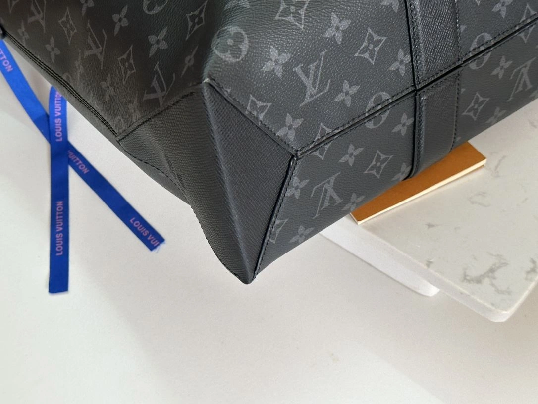 1:1 copy Louis Vuitton Shopping Bags