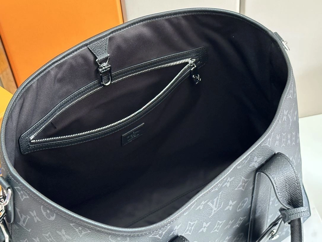 1:1 copy Louis Vuitton Shopping Bags