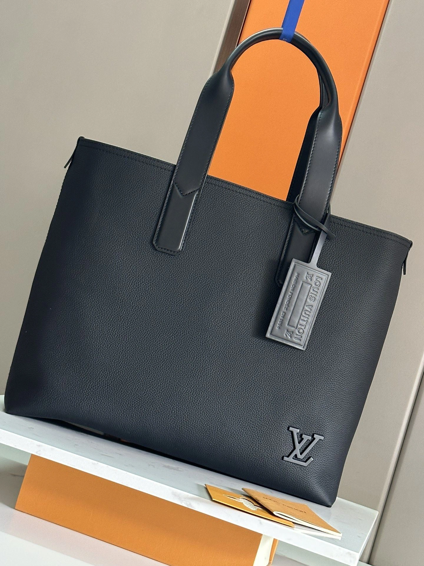 Louis Vuitton Shopping Bags