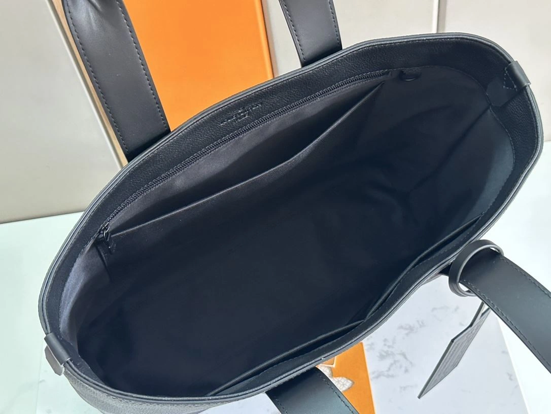 Brand-original Louis Vuitton Shopping Bags