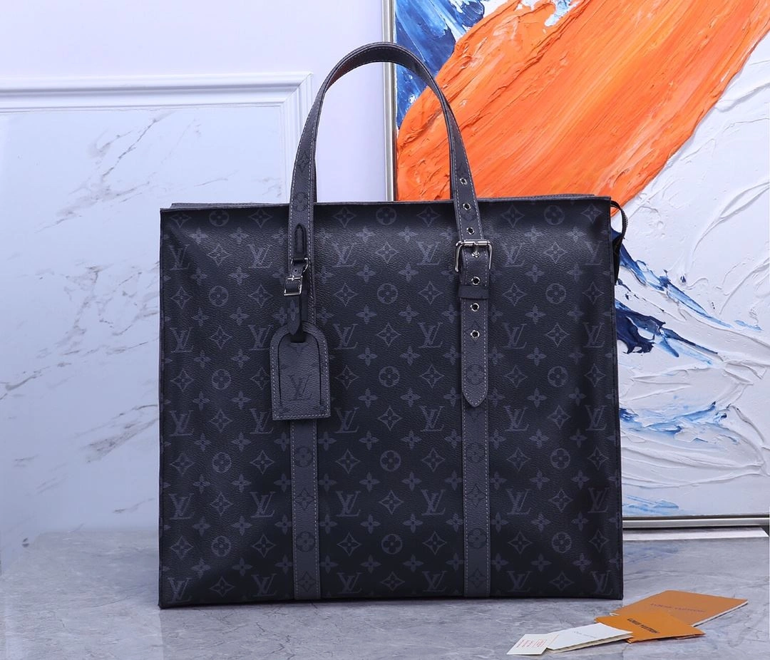 Louis Vuitton Shopping Bags