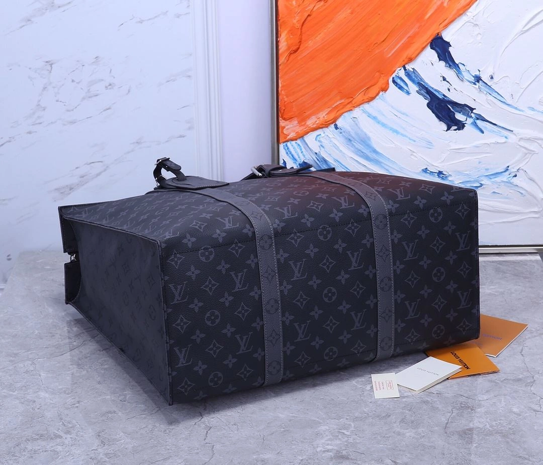 1:1 copy Louis Vuitton Shopping Bags