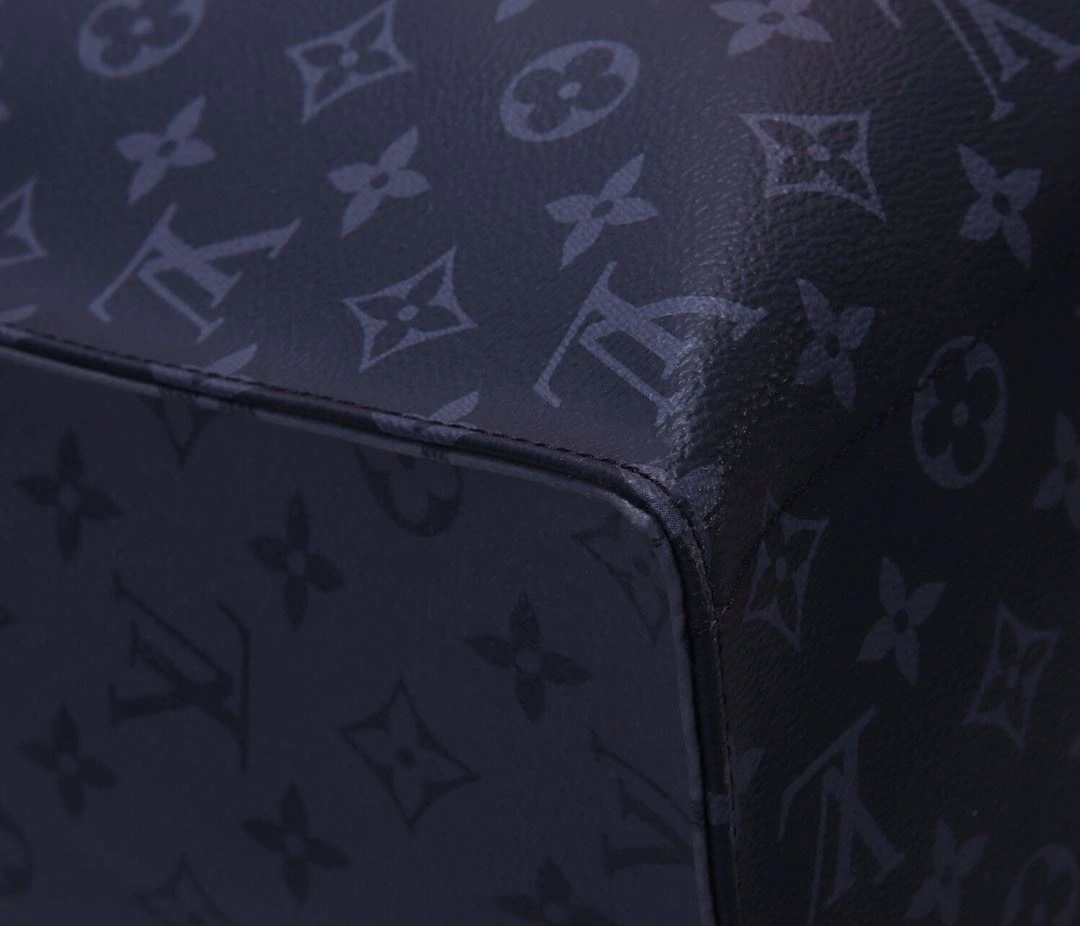 1:1 copy Louis Vuitton Shopping Bags