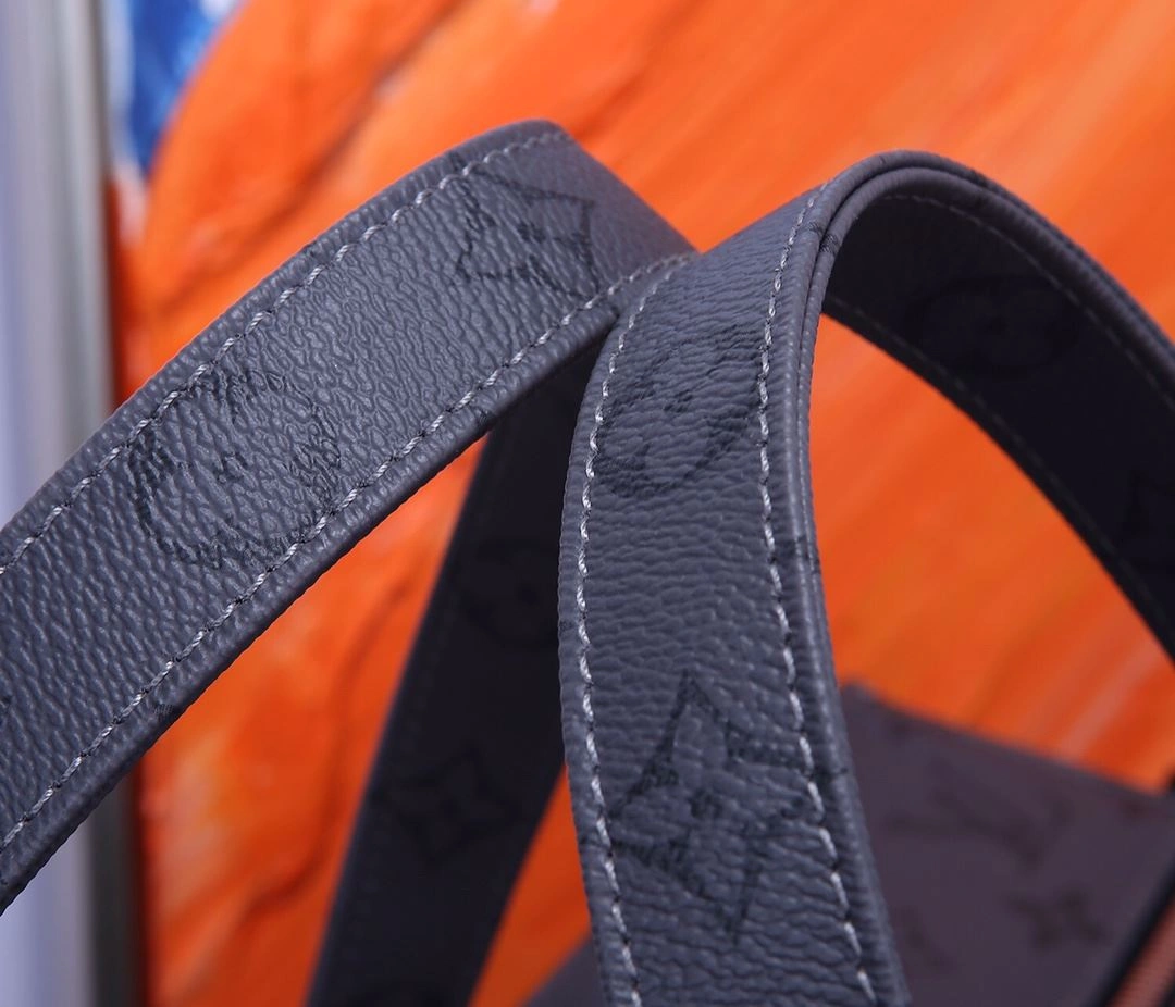 1:1 copy Louis Vuitton Shopping Bags
