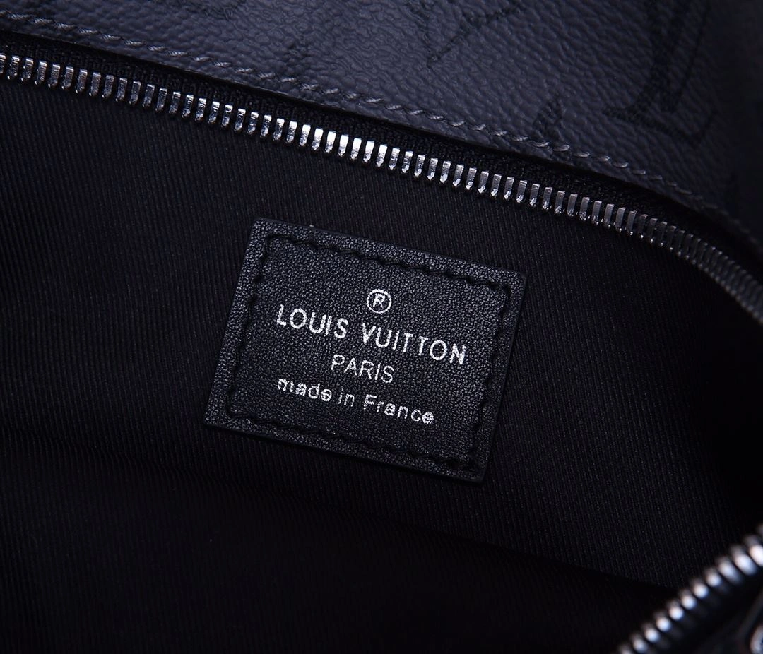 1:1 copy Louis Vuitton Shopping Bags