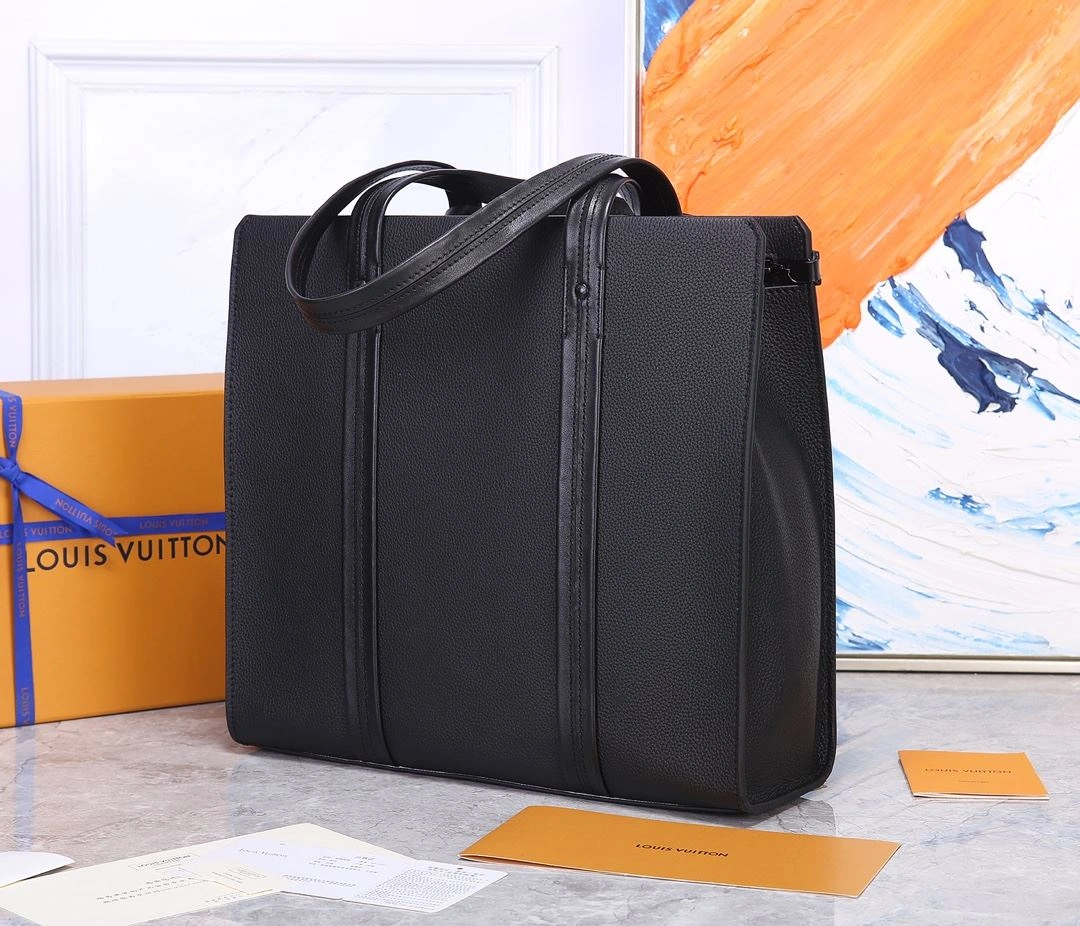 Bargain Louis Vuitton Shopping Bags