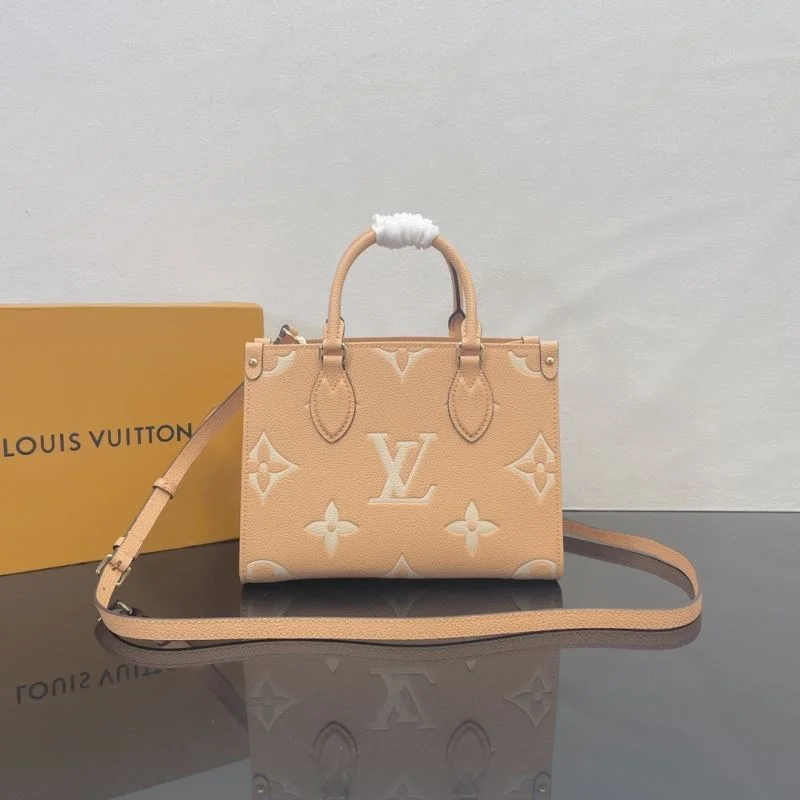 Louis Vuitton Shopping Bags