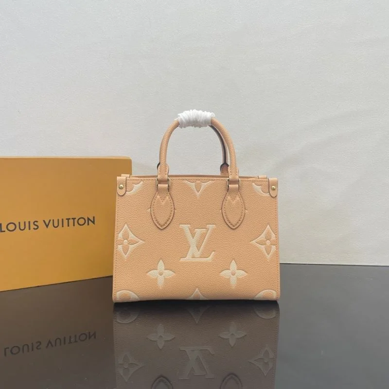 Cut-rate Louis Vuitton Shopping Bags