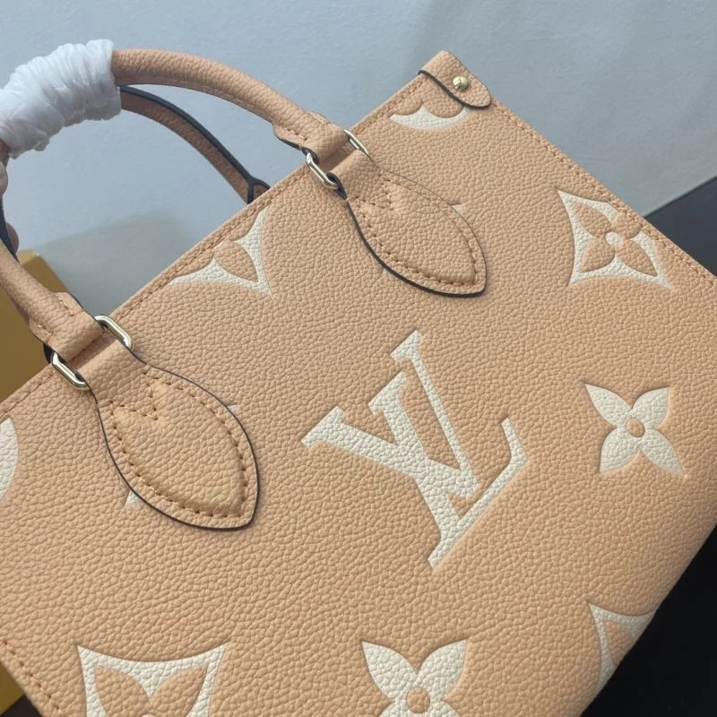 Cut-rate Louis Vuitton Shopping Bags