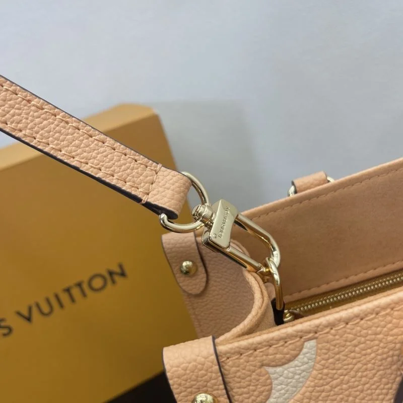 Cut-rate Louis Vuitton Shopping Bags