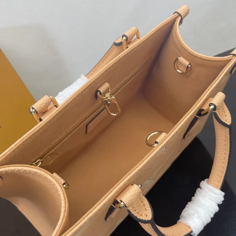 Cut-rate Louis Vuitton Shopping Bags