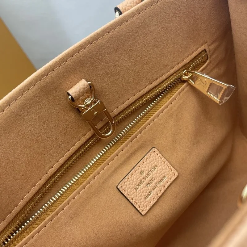 Cut-rate Louis Vuitton Shopping Bags